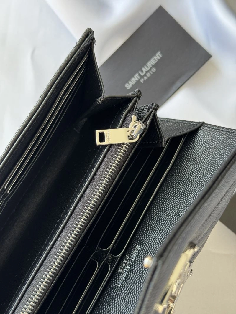 Reasonably priced YSL Wallets Purse