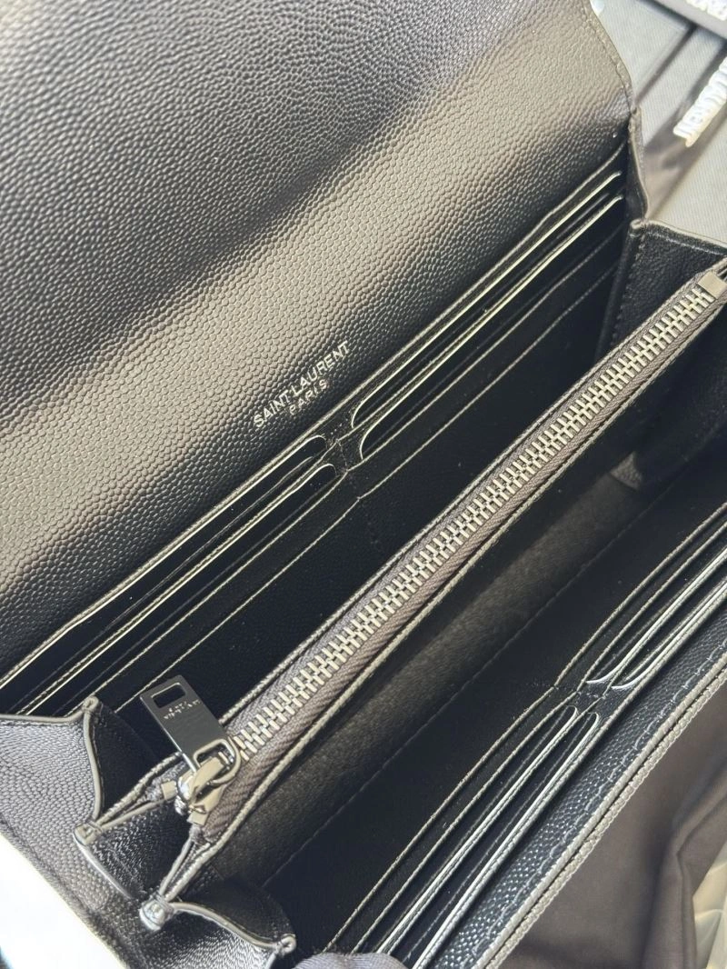 Original YSL Wallets Purse