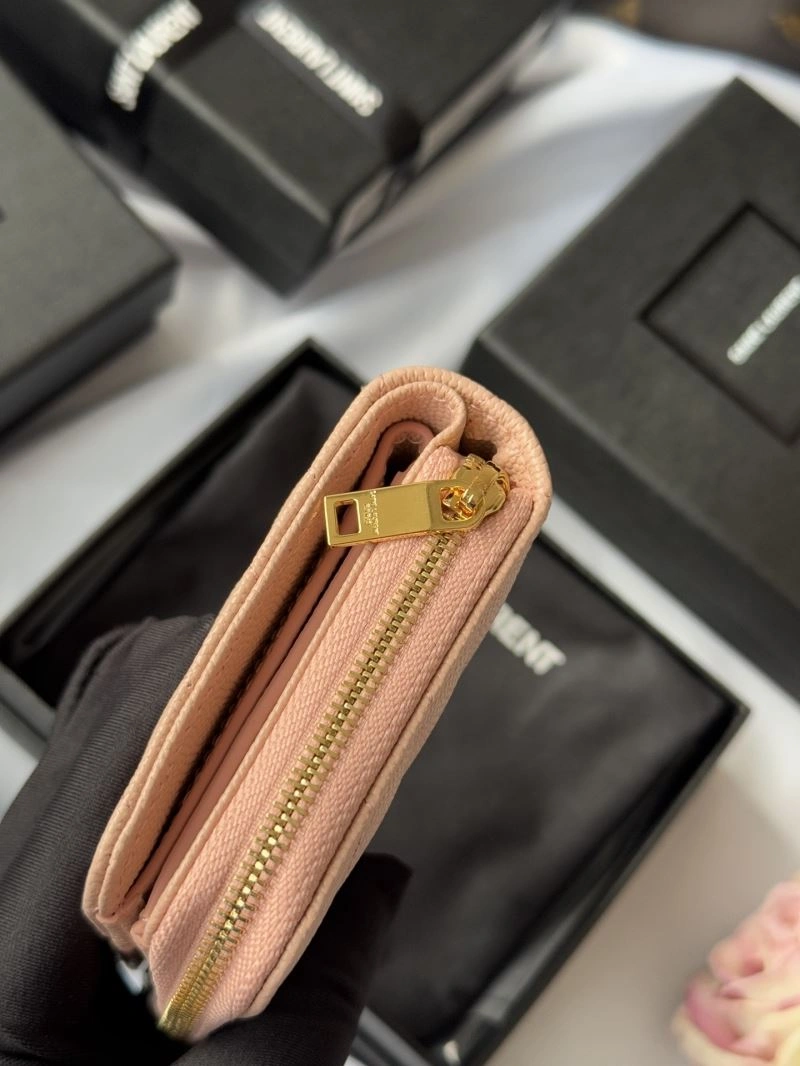 Cut-rate YSL Wallets Purse