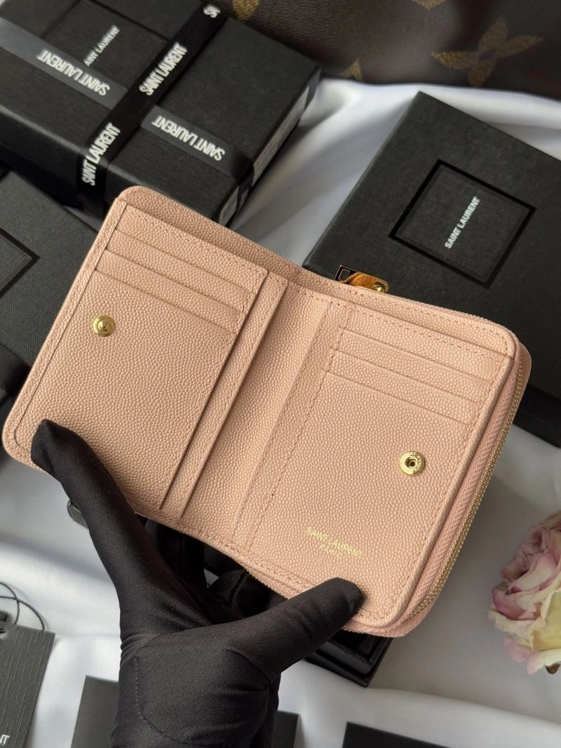 Cut-rate YSL Wallets Purse