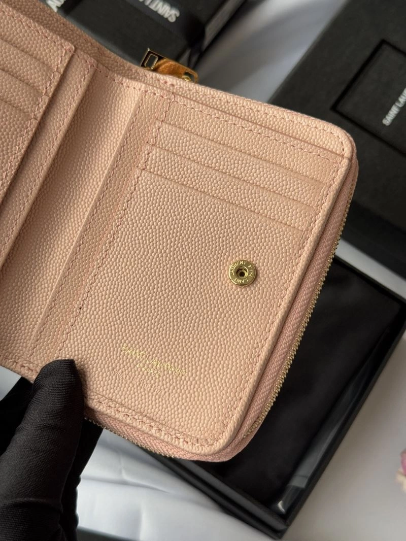 Cut-rate YSL Wallets Purse