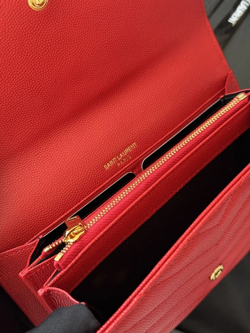 Brand-original YSL Wallets Purse