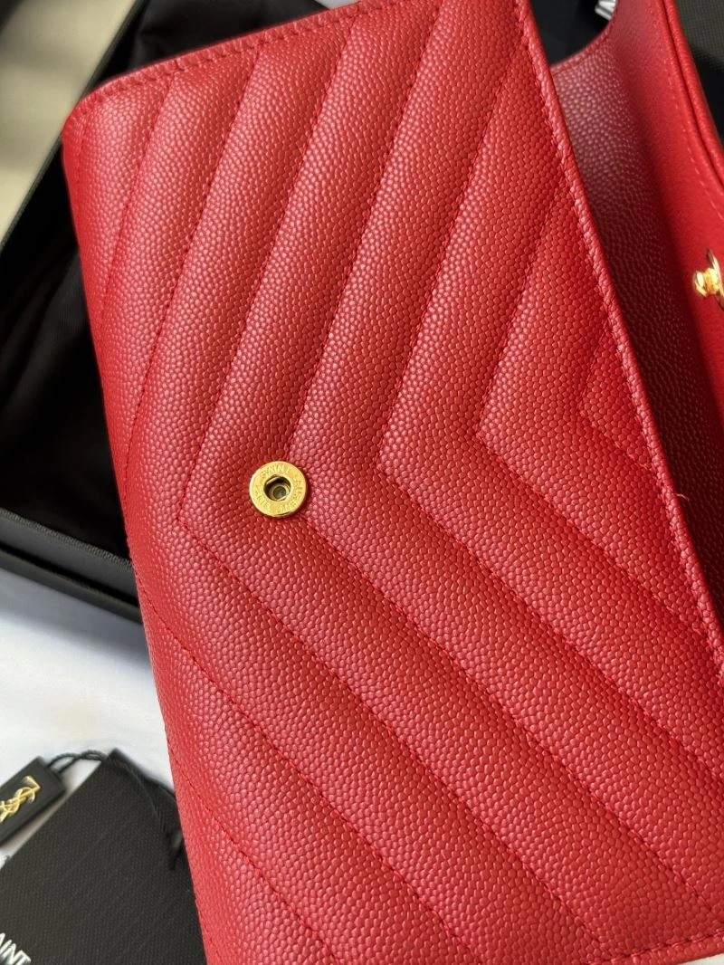 Brand-original YSL Wallets Purse