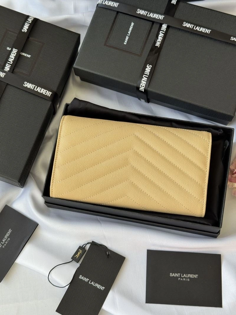 Economical YSL Wallets Purse