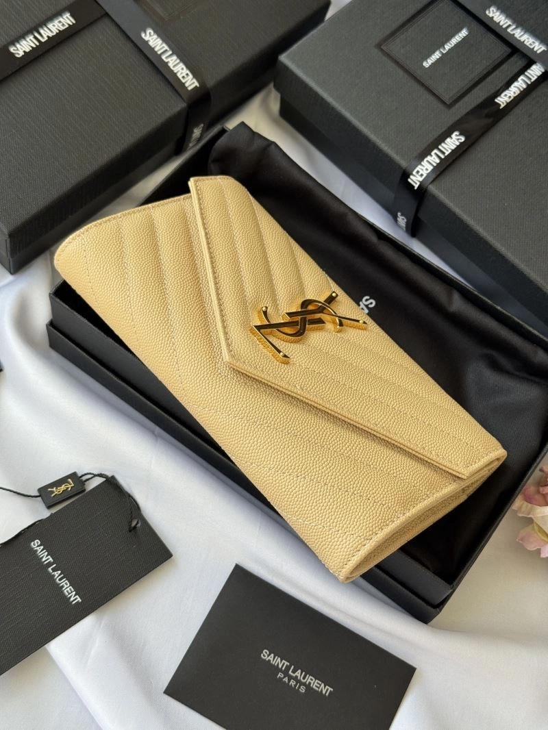 Economical YSL Wallets Purse