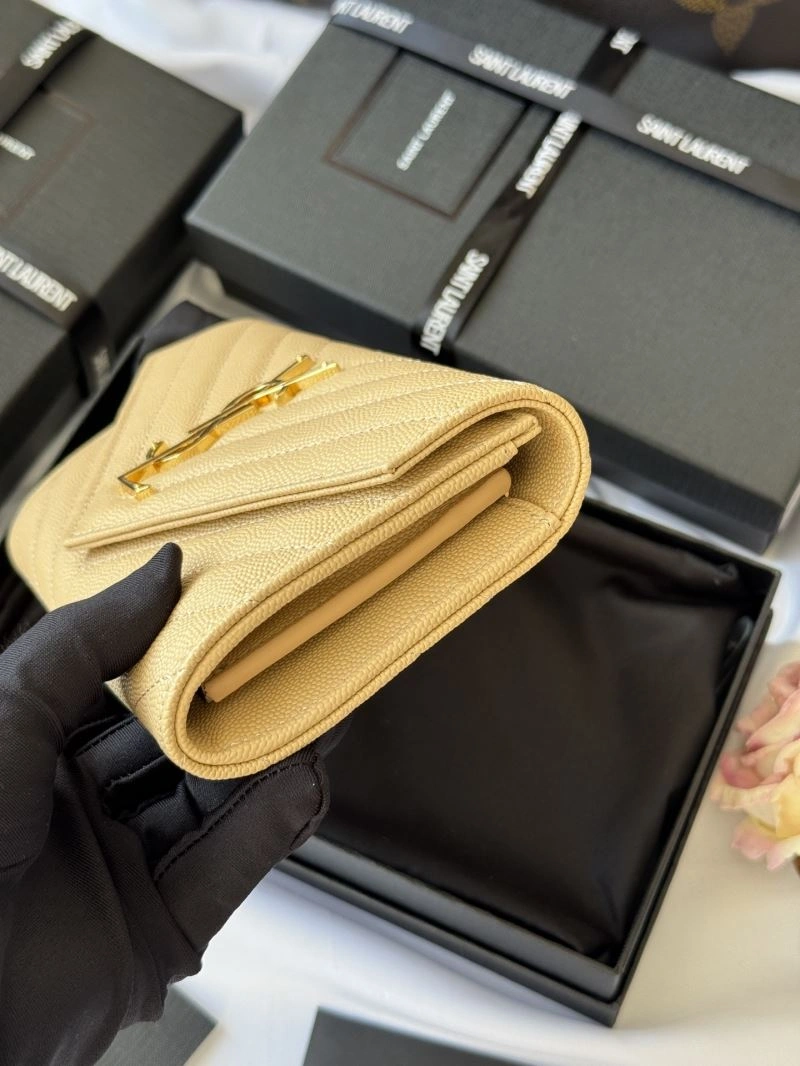 Economical YSL Wallets Purse
