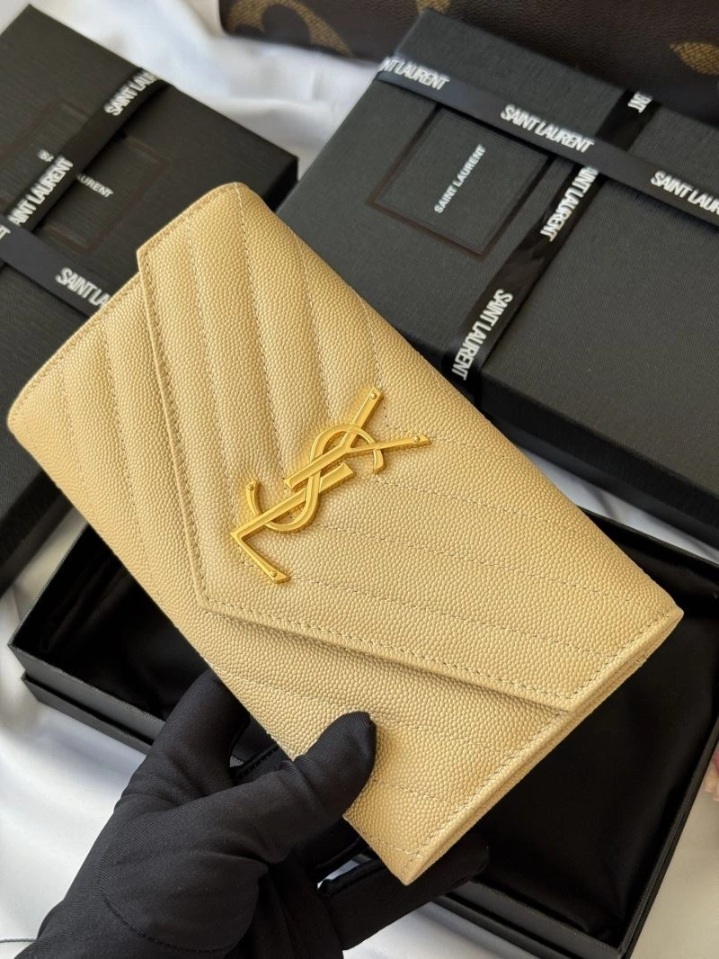Economical YSL Wallets Purse