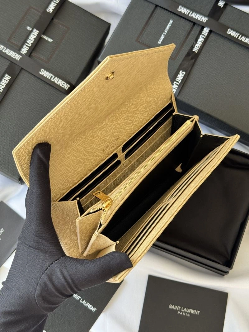 Economical YSL Wallets Purse