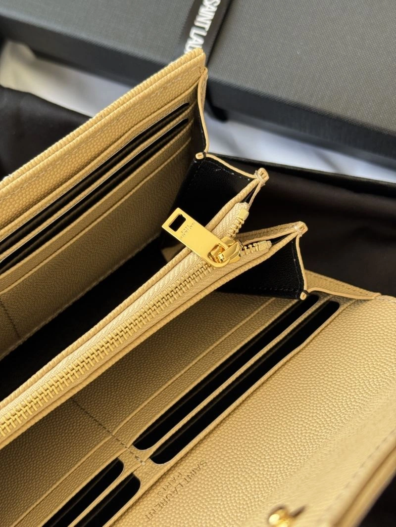 Economical YSL Wallets Purse
