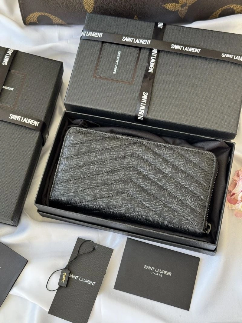 OEM YSL Wallets Purse