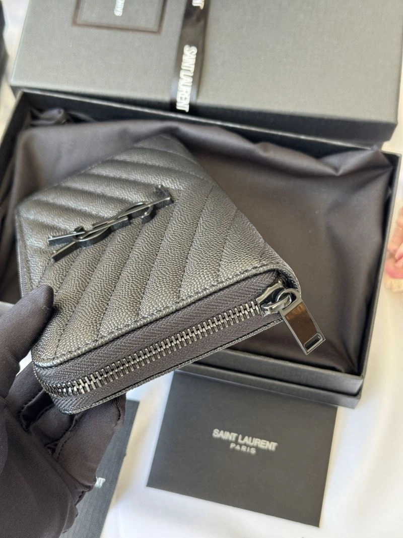 OEM YSL Wallets Purse