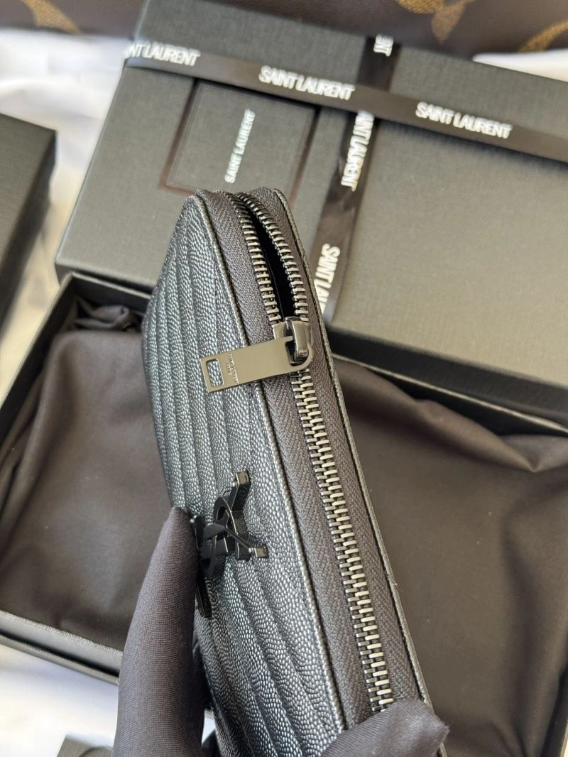 OEM YSL Wallets Purse