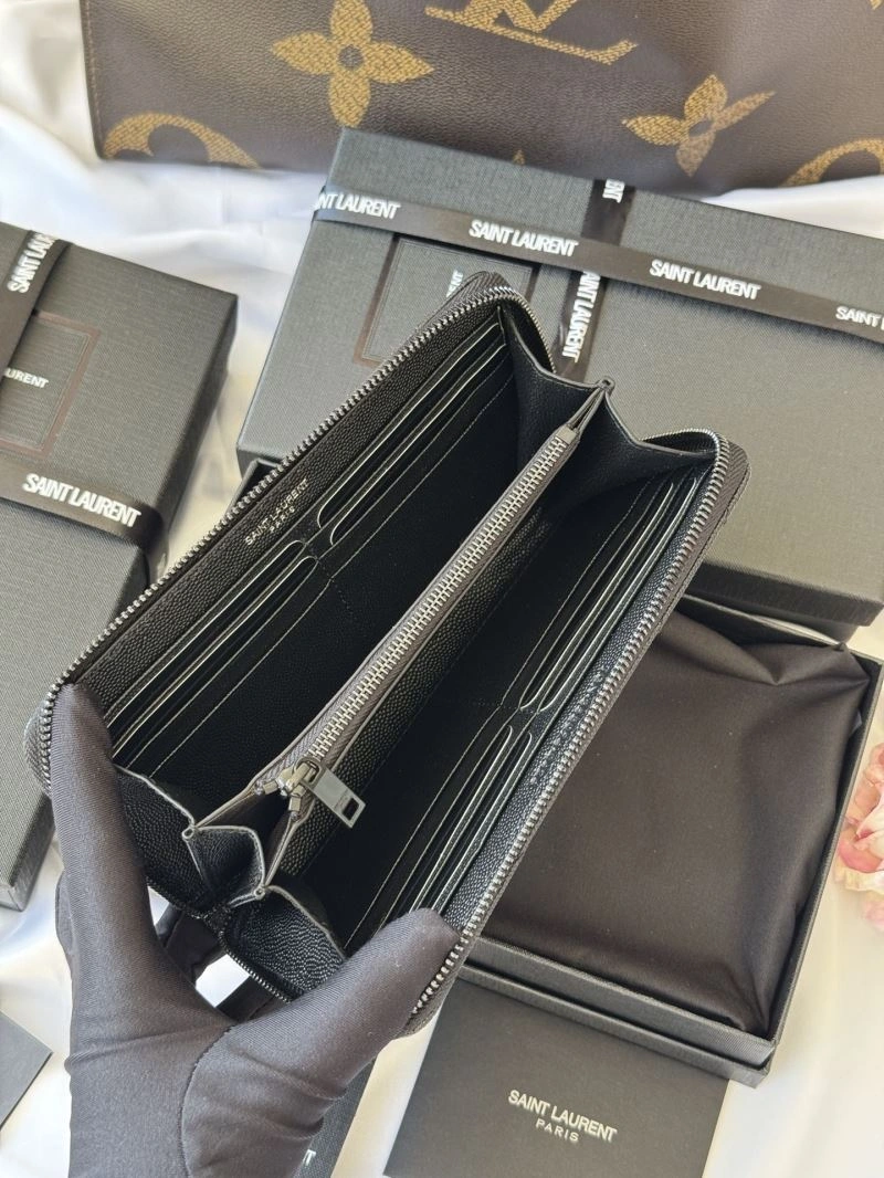 OEM YSL Wallets Purse