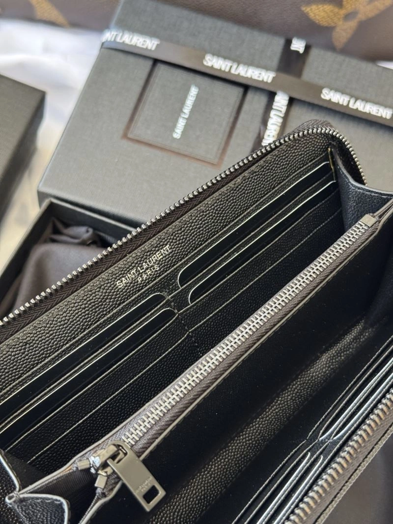 OEM YSL Wallets Purse