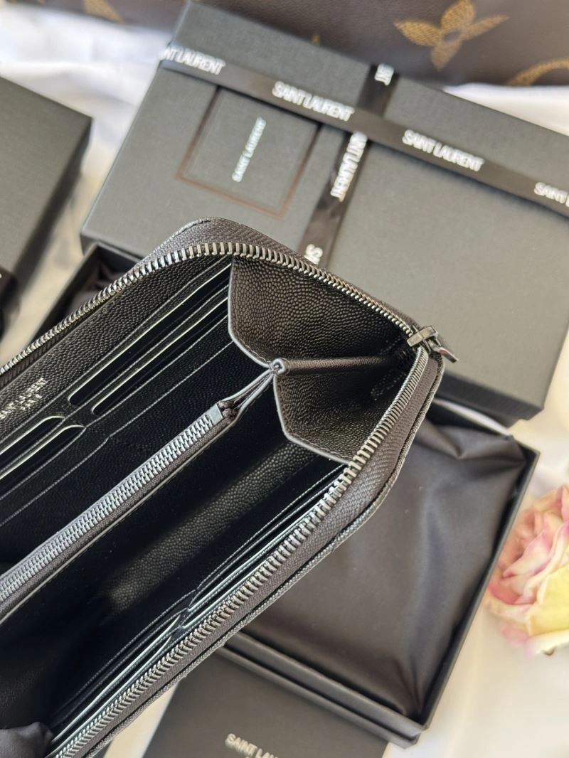 OEM YSL Wallets Purse