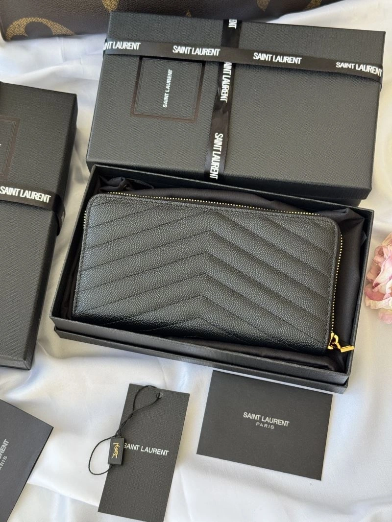 Low-cost YSL Wallets Purse