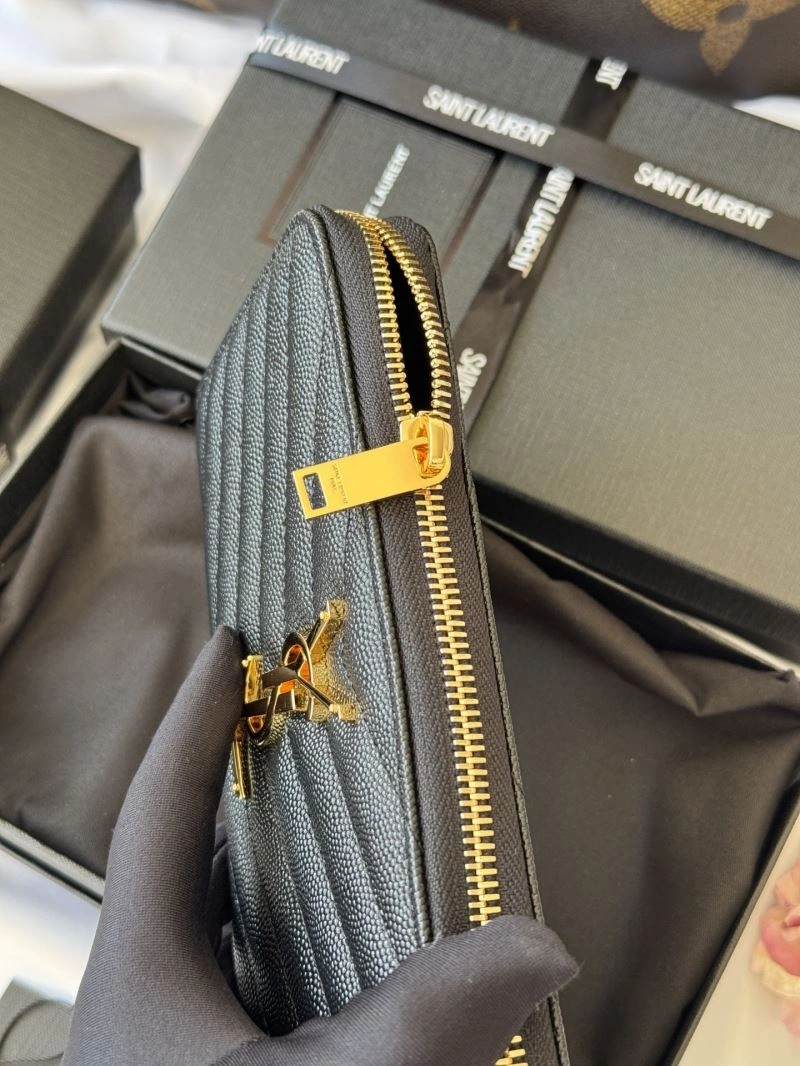 Low-cost YSL Wallets Purse