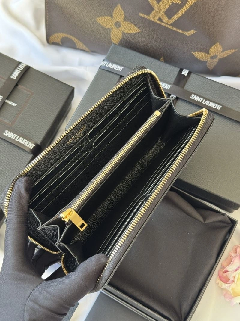 Low-cost YSL Wallets Purse