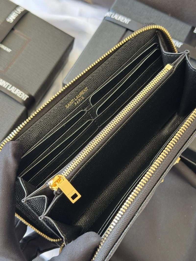 Low-cost YSL Wallets Purse
