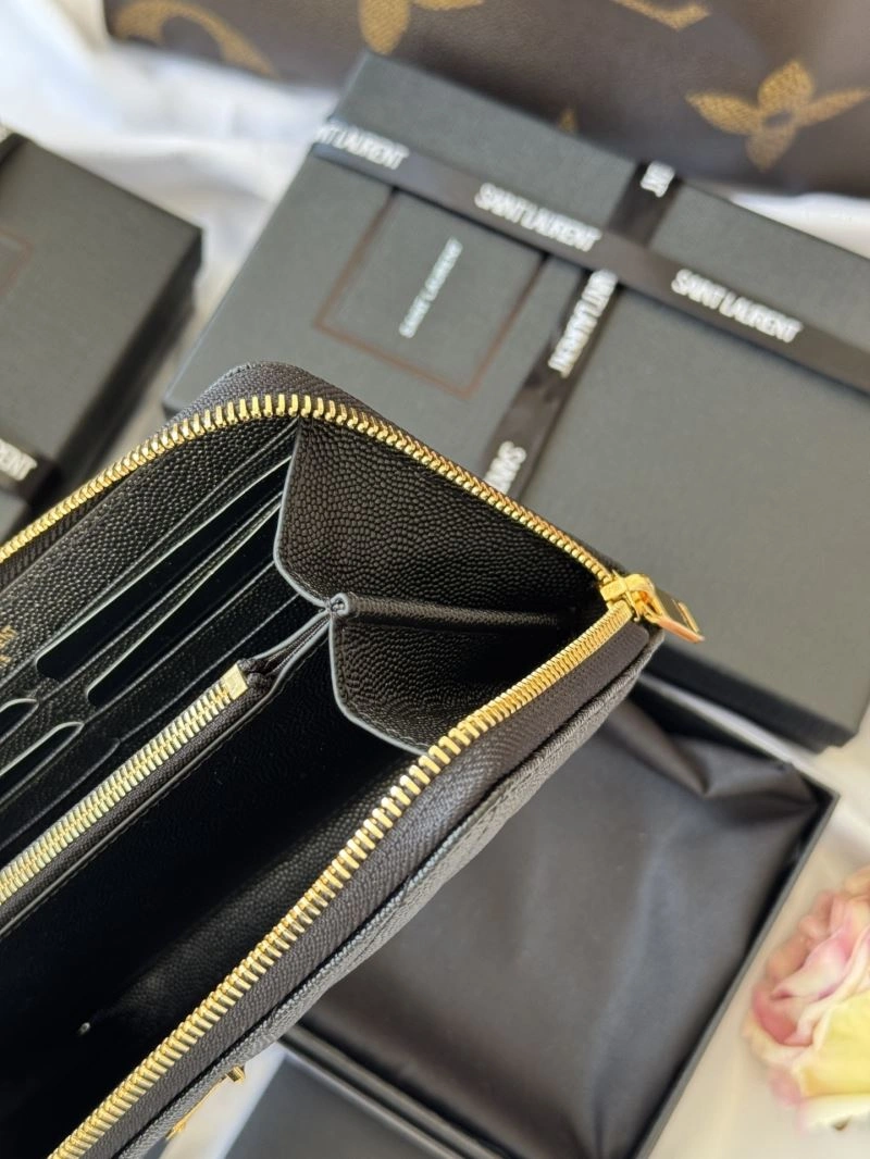 Low-cost YSL Wallets Purse