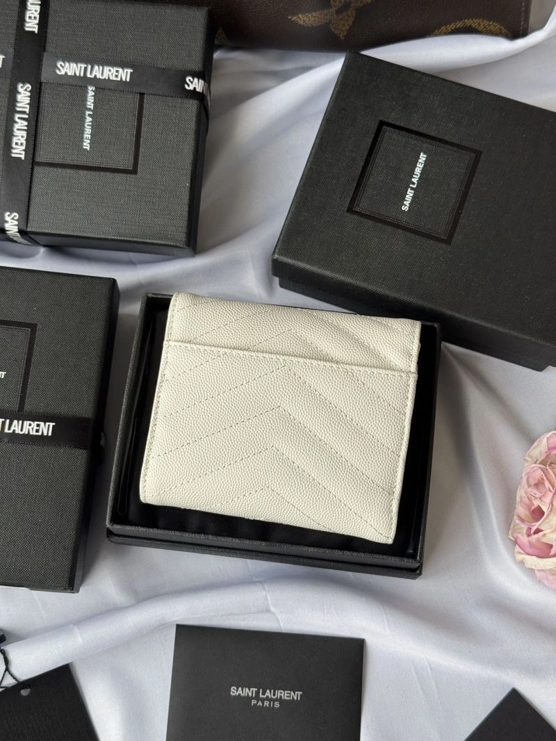 Value-priced YSL Wallets Purse