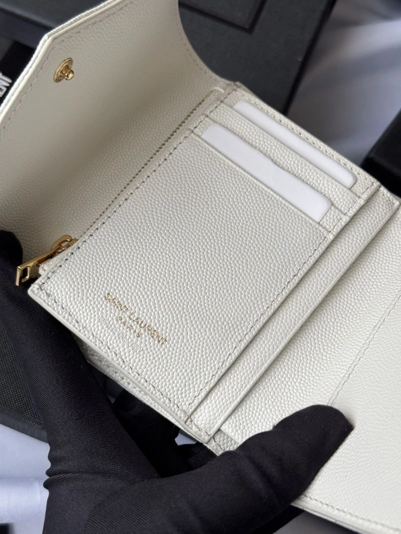 Value-priced YSL Wallets Purse