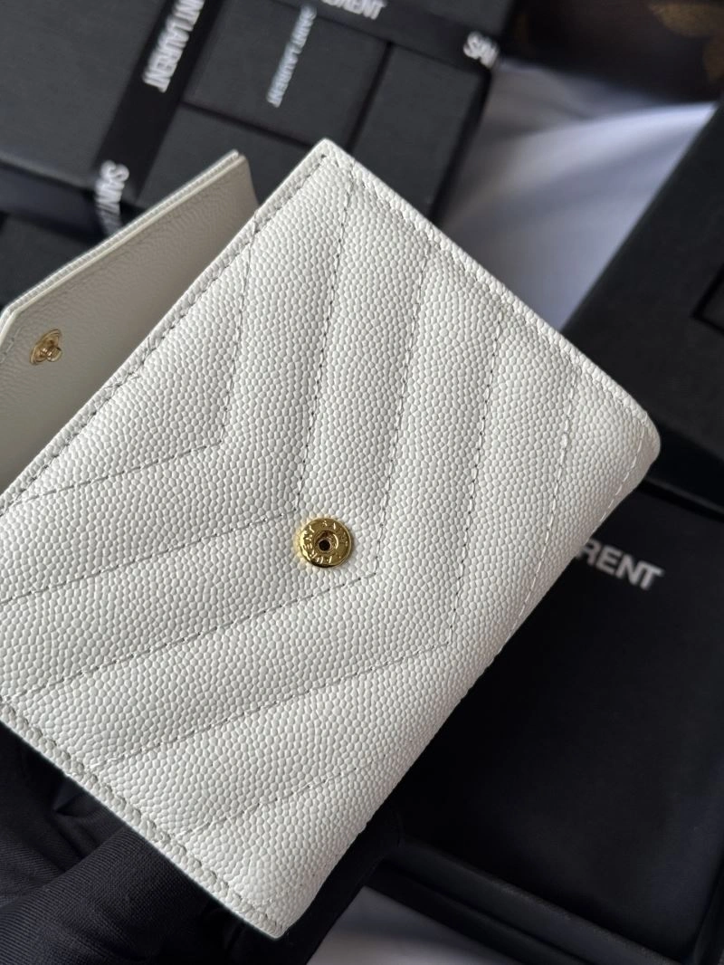 Value-priced YSL Wallets Purse