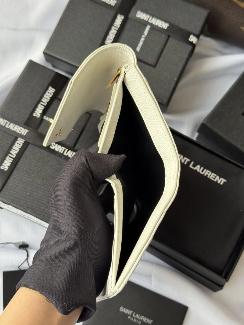 Value-priced YSL Wallets Purse