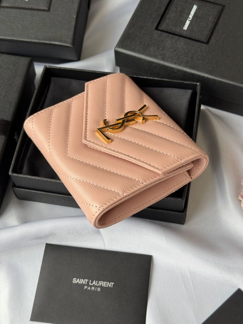Economical YSL Wallets Purse