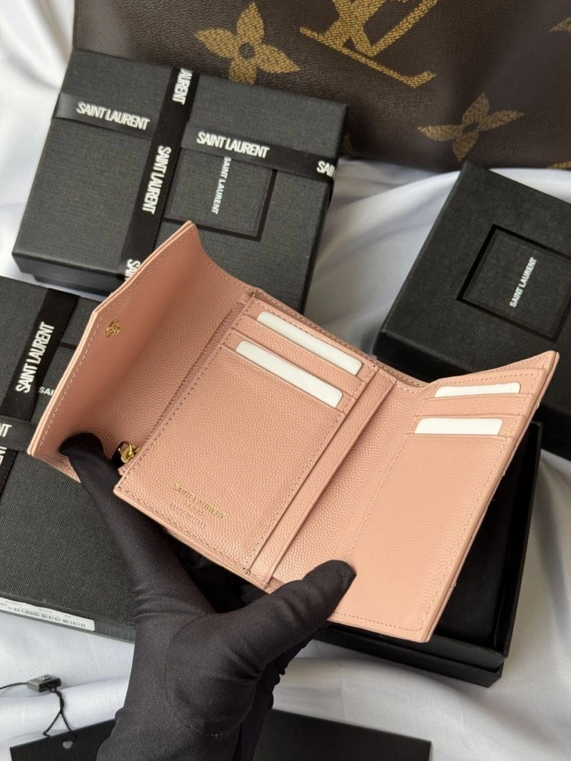 Economical YSL Wallets Purse