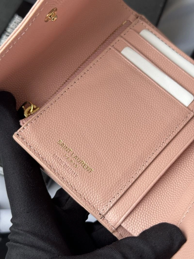 Economical YSL Wallets Purse