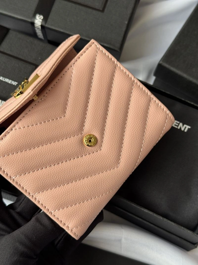 Economical YSL Wallets Purse