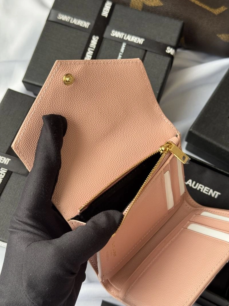 Economical YSL Wallets Purse