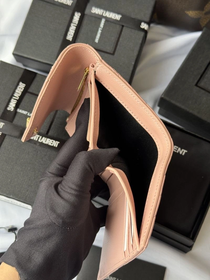 Economical YSL Wallets Purse