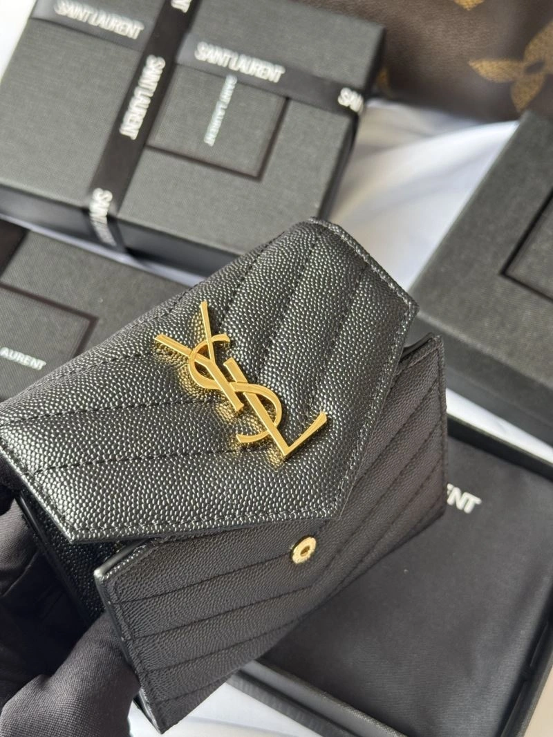 Perfect replica YSL Wallets Purse