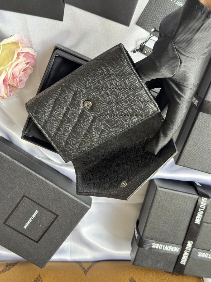Exact replica YSL Wallets Purse