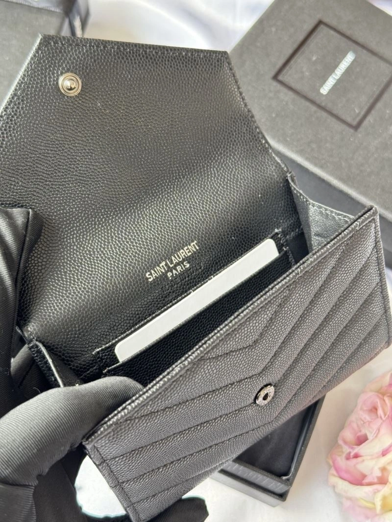 Exact replica YSL Wallets Purse