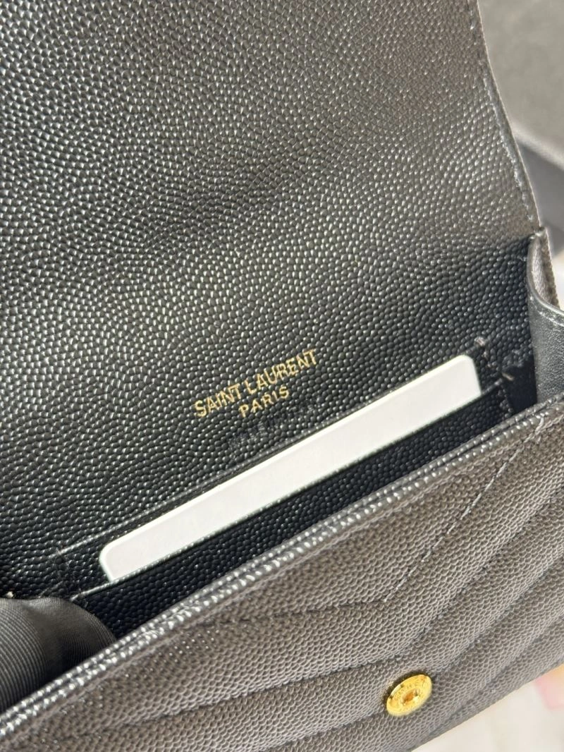 Exact replica YSL Wallets Purse
