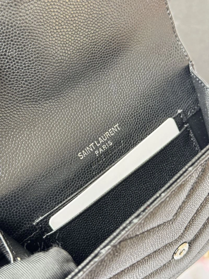 1:1 copy YSL Wallets Purse