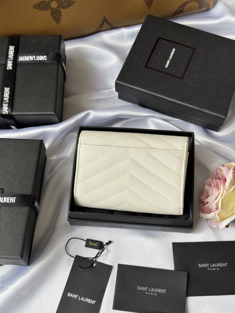 OEM YSL Wallets Purse