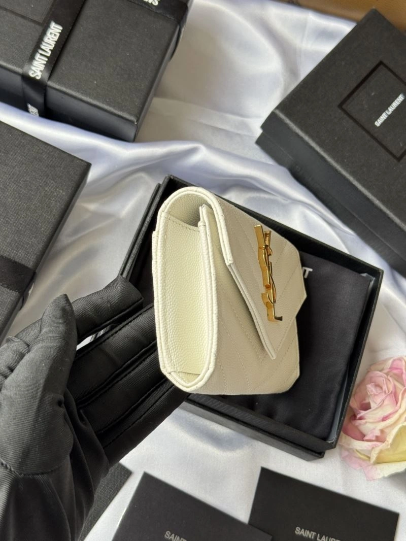 OEM YSL Wallets Purse