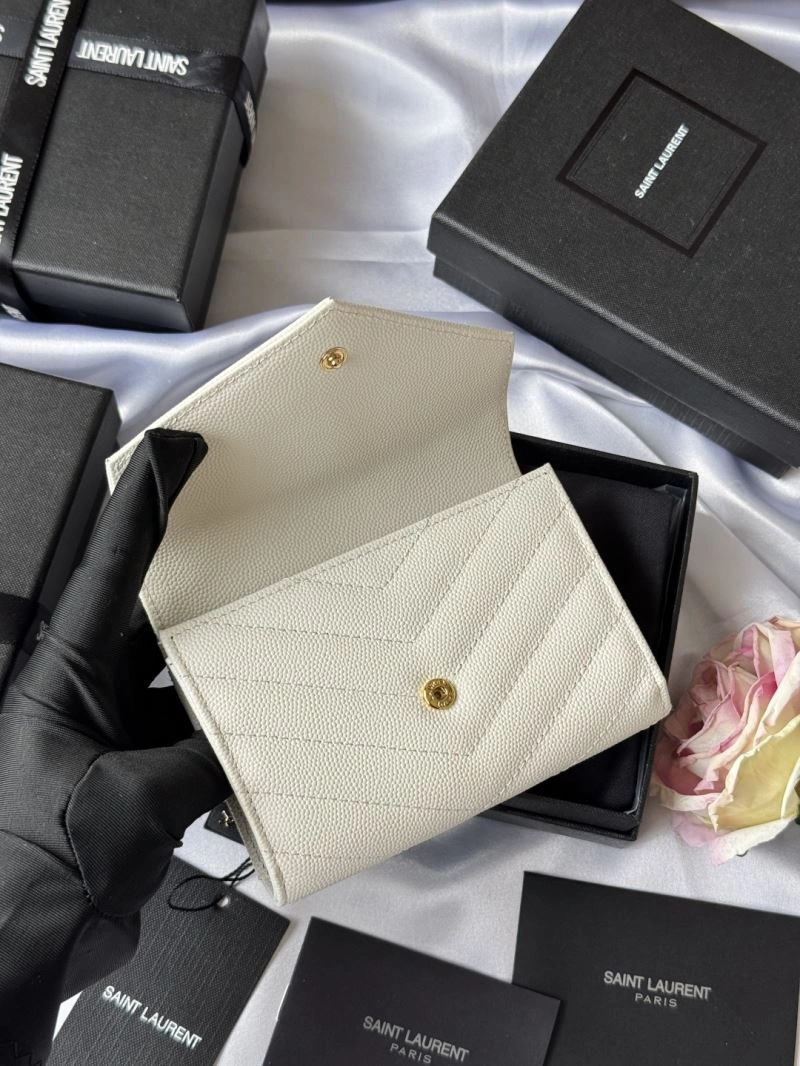 OEM YSL Wallets Purse