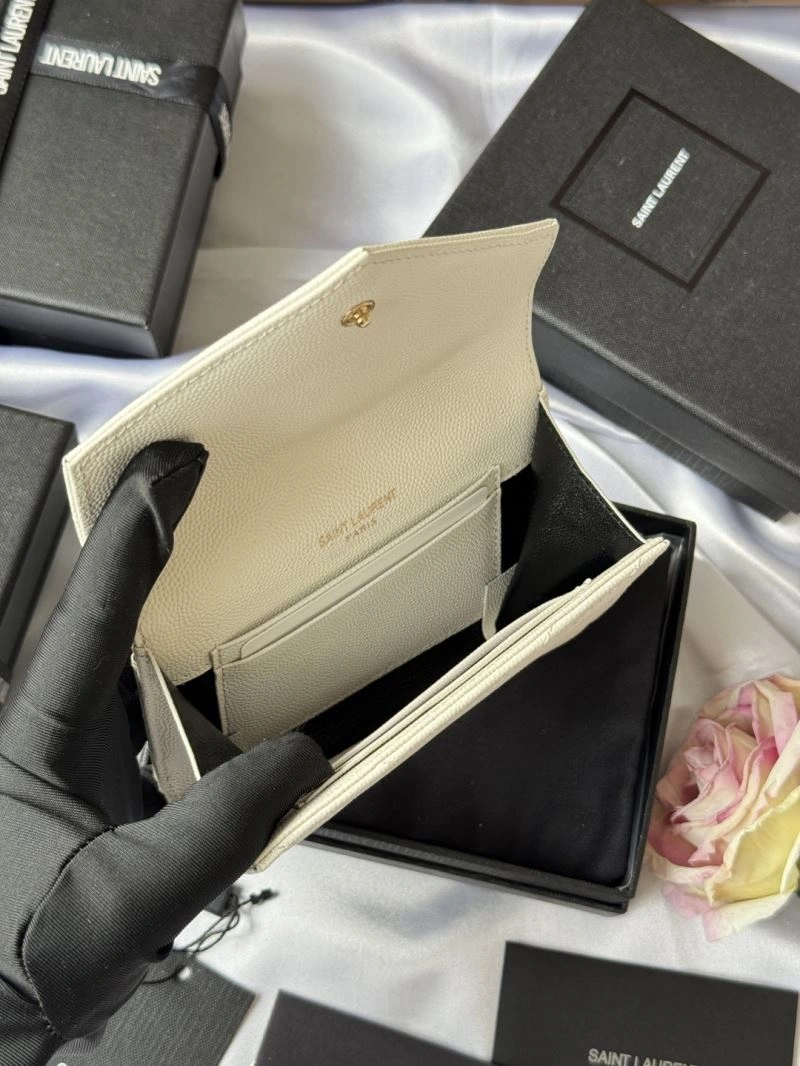 OEM YSL Wallets Purse