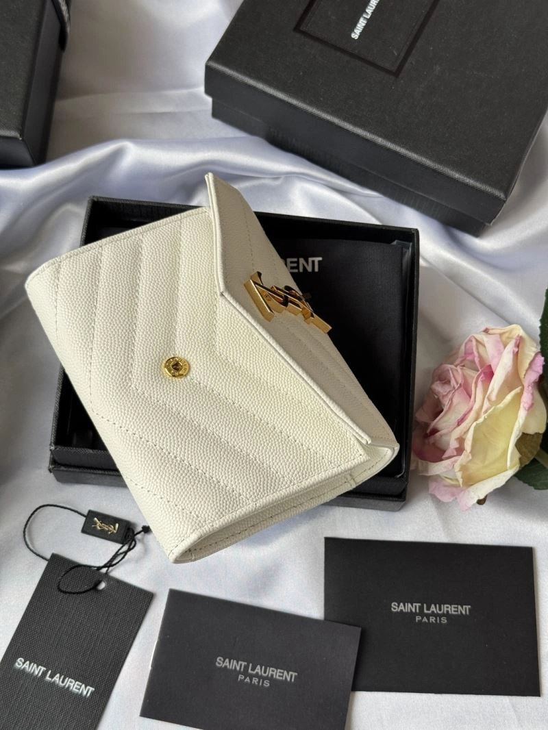 OEM YSL Wallets Purse