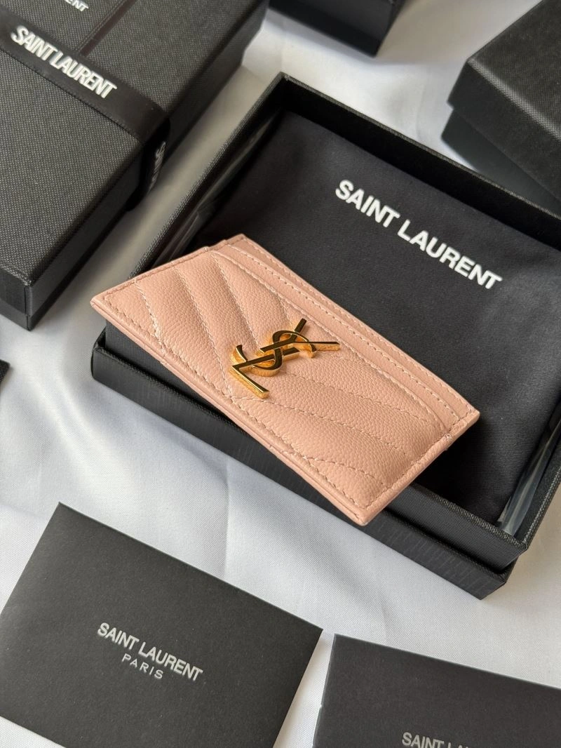 Factory-made YSL Wallets Purse