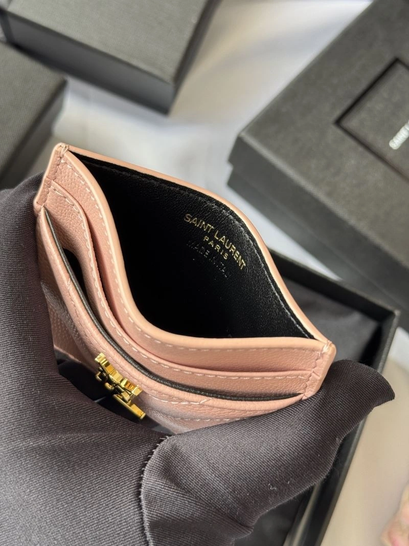 Factory-made YSL Wallets Purse