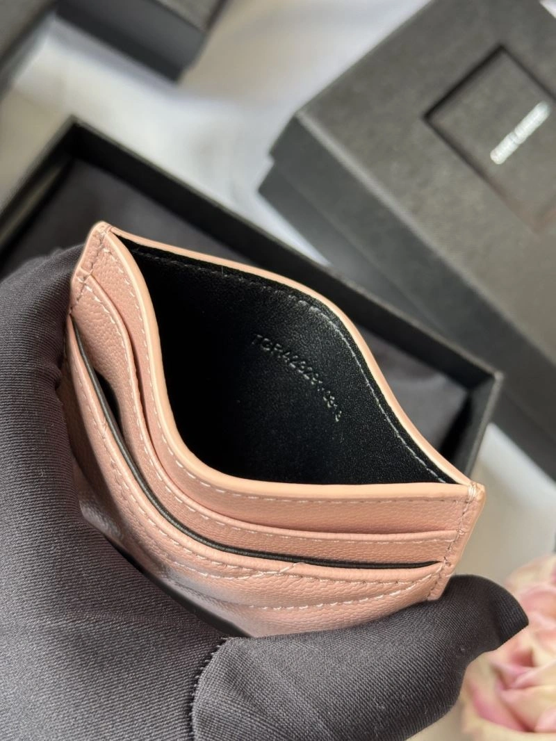 Factory-made YSL Wallets Purse