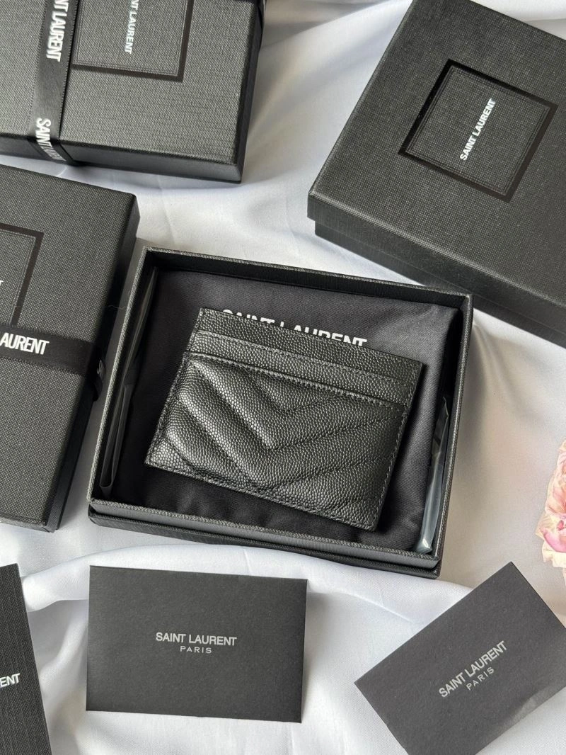 Economical YSL Wallets Purse