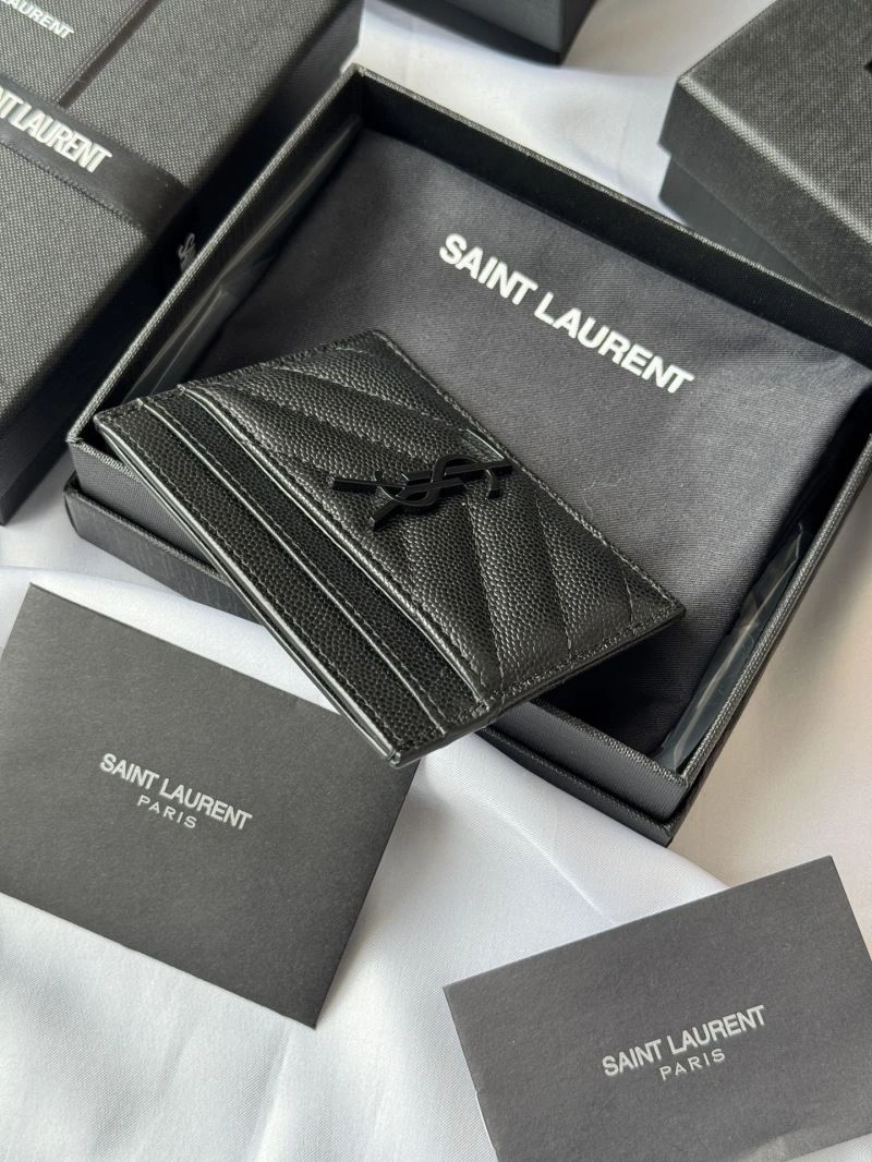 Economical YSL Wallets Purse