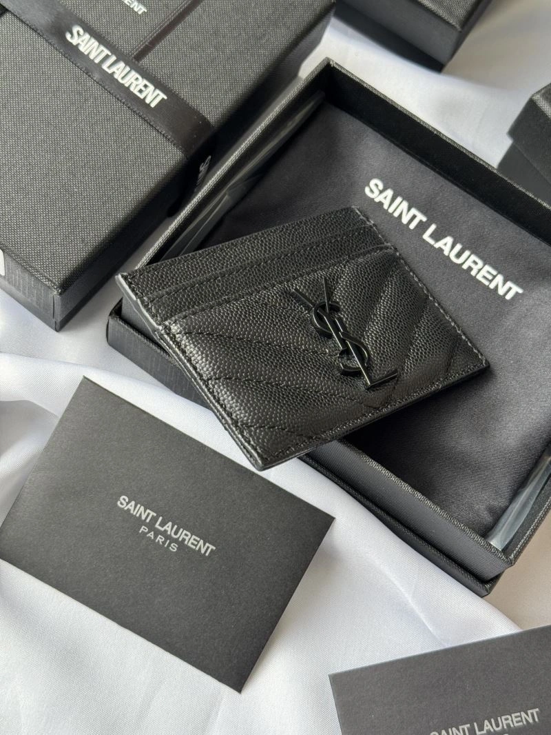 Economical YSL Wallets Purse